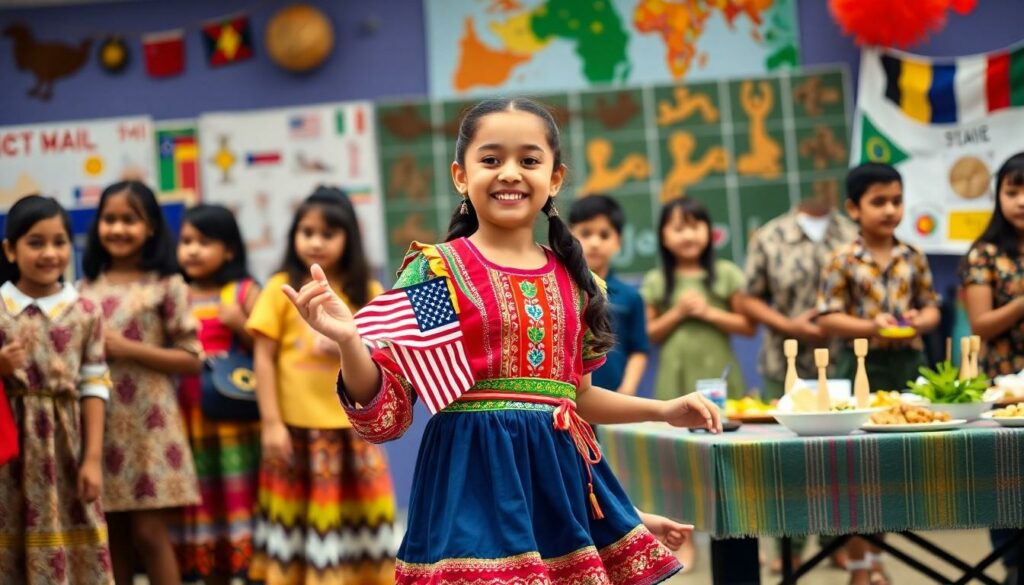 Multicultural Day at School: Celebrate Diversity with Fun Activities ...