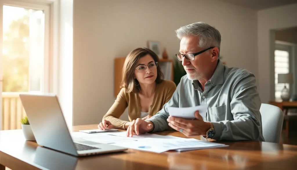 Mastering Retirement Planning: Your Guide to a Secure and Fulfilling ...